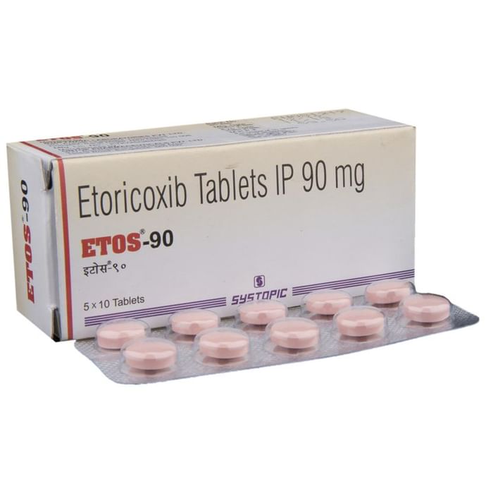 Etos 90 Tablet